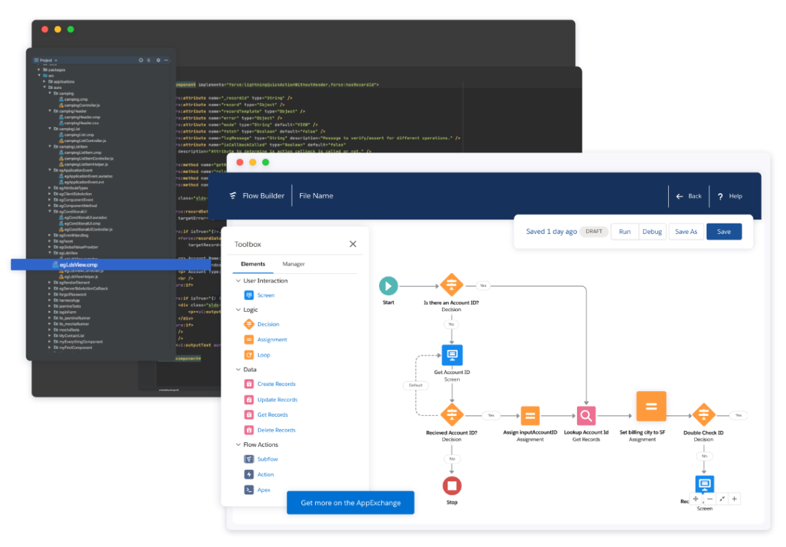 Salesforce Customer 360 Platform Implementation Partner, Consulting ...