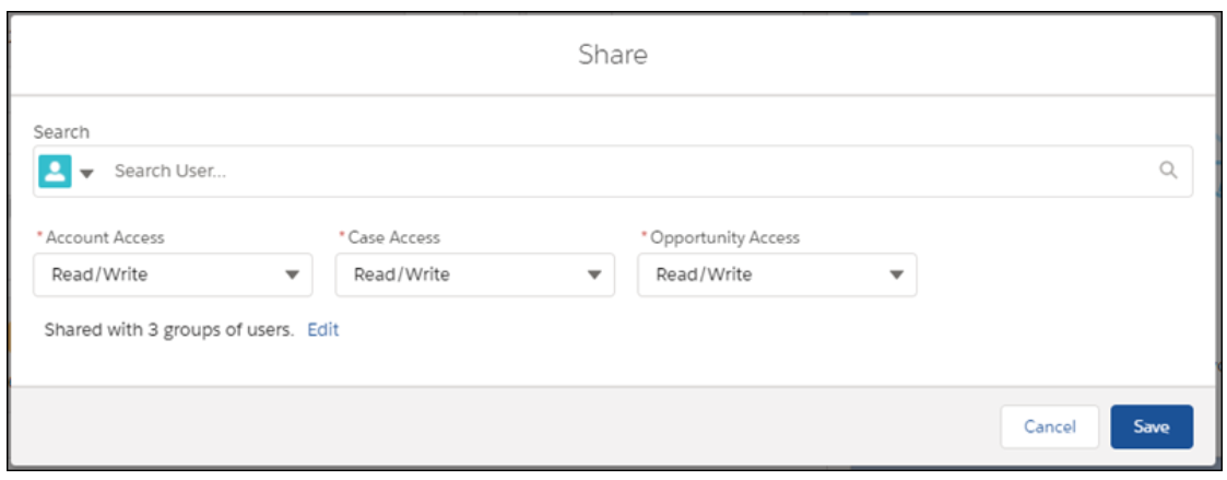 Salesforce Spring ‘21 release- what’s new in Salesforce? | VRP Consulting