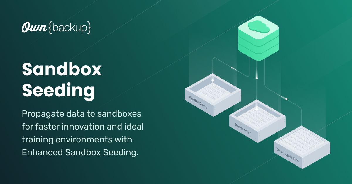 6 best Salesforce® AppExchange sandbox seeding tools | VRP Consulting
