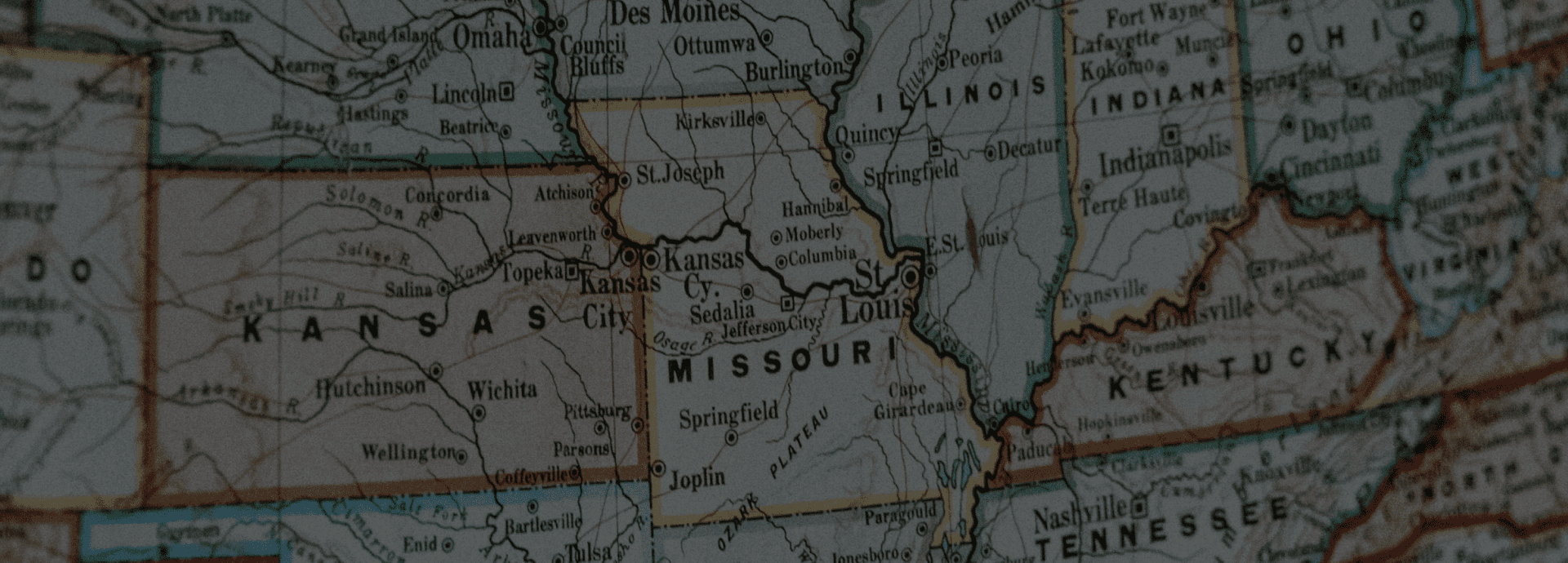Salesforce Maps Territory Planning Advantages And Implementation