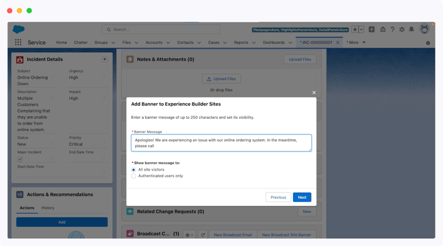 Salesforce Winter 23 Release Notes by VRP Consulting