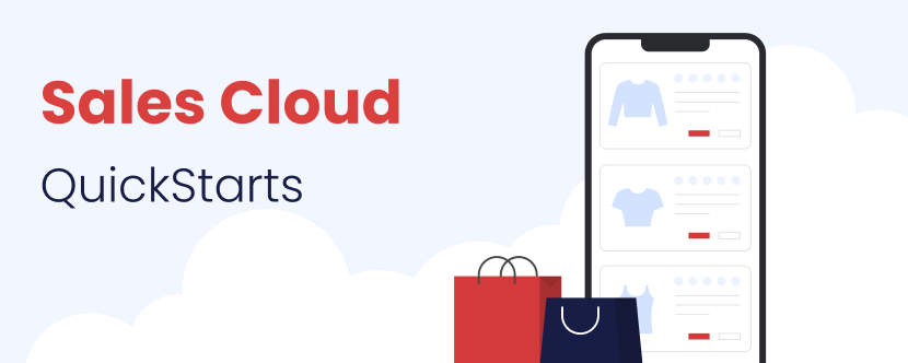 Salesforce QuickStart Implementation: Quick Start Packages for Salesforce