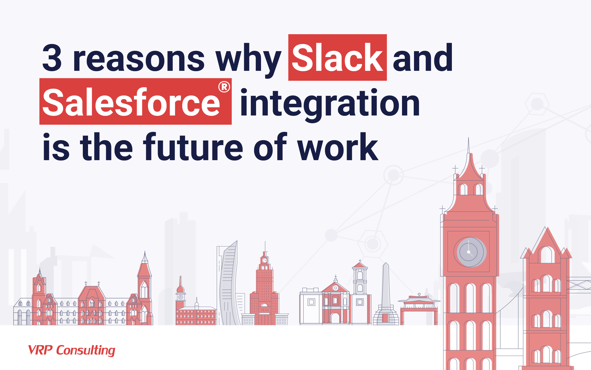 3 reasons why Slack and Salesforce integration is the future of work ...