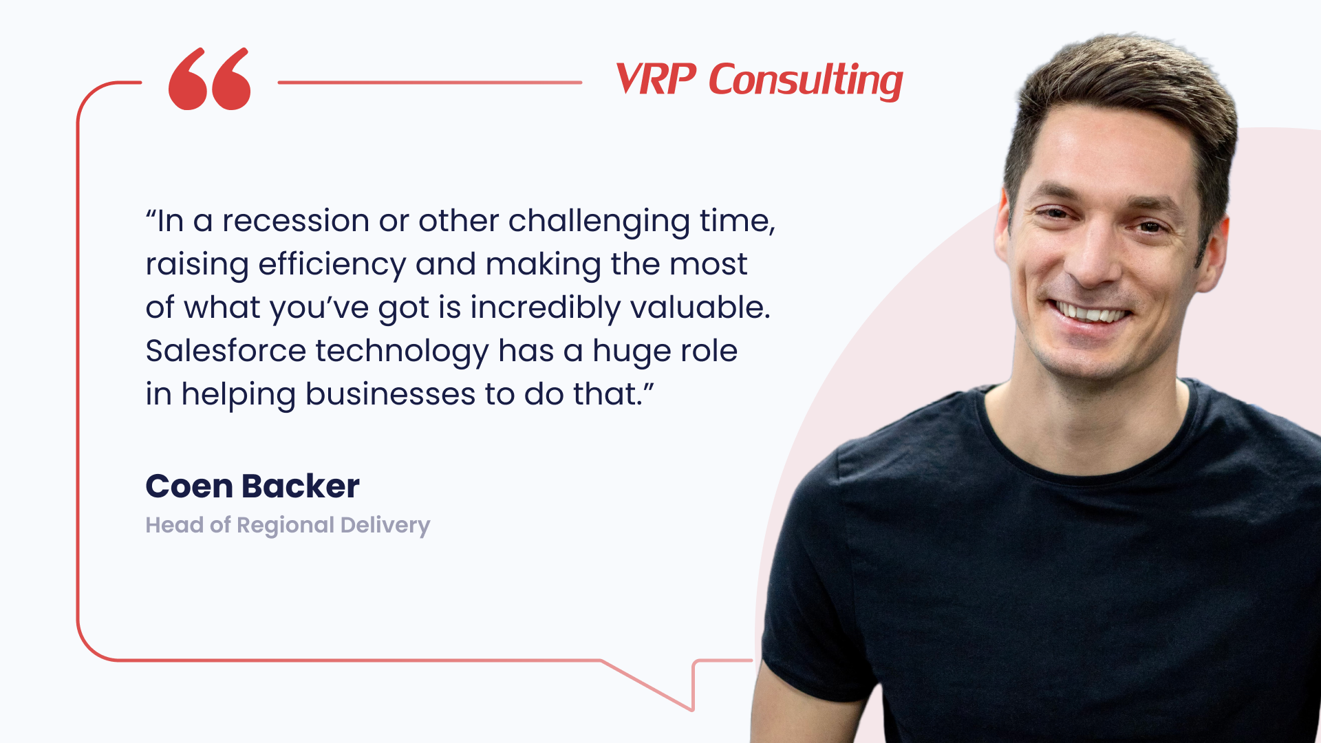 Salesforce Partner Benefits and Support | VRP Consulting