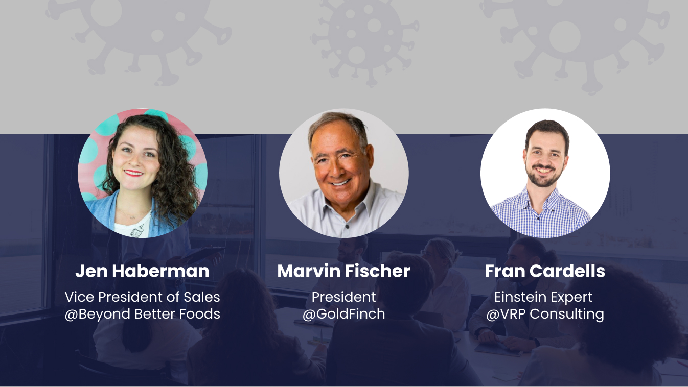 Beyond Better Foods: Salesforce Einstein and GoldFinch Cloud Solutions ...