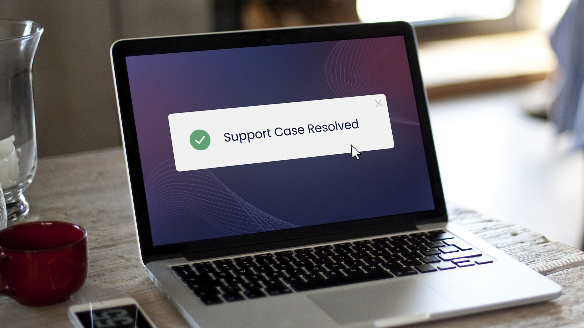 Salesforce Digital Experiences for Customer Support Requirements