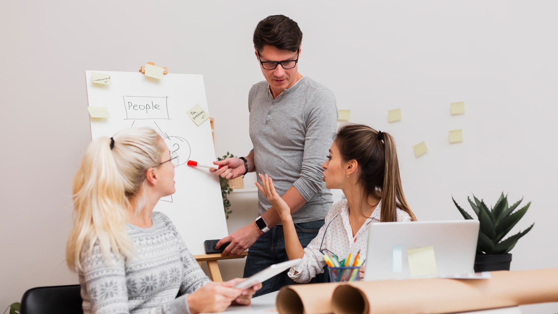 People in Digital Transformation for Nonprofits: User Adoption ...