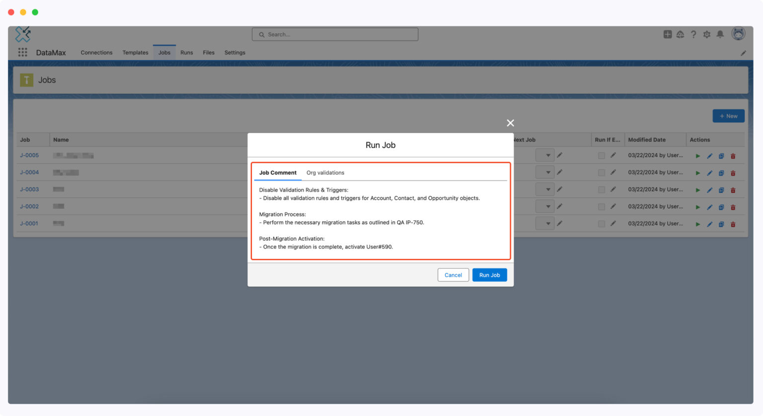 DataMAX v3 Release, Top Features | GP Solutions