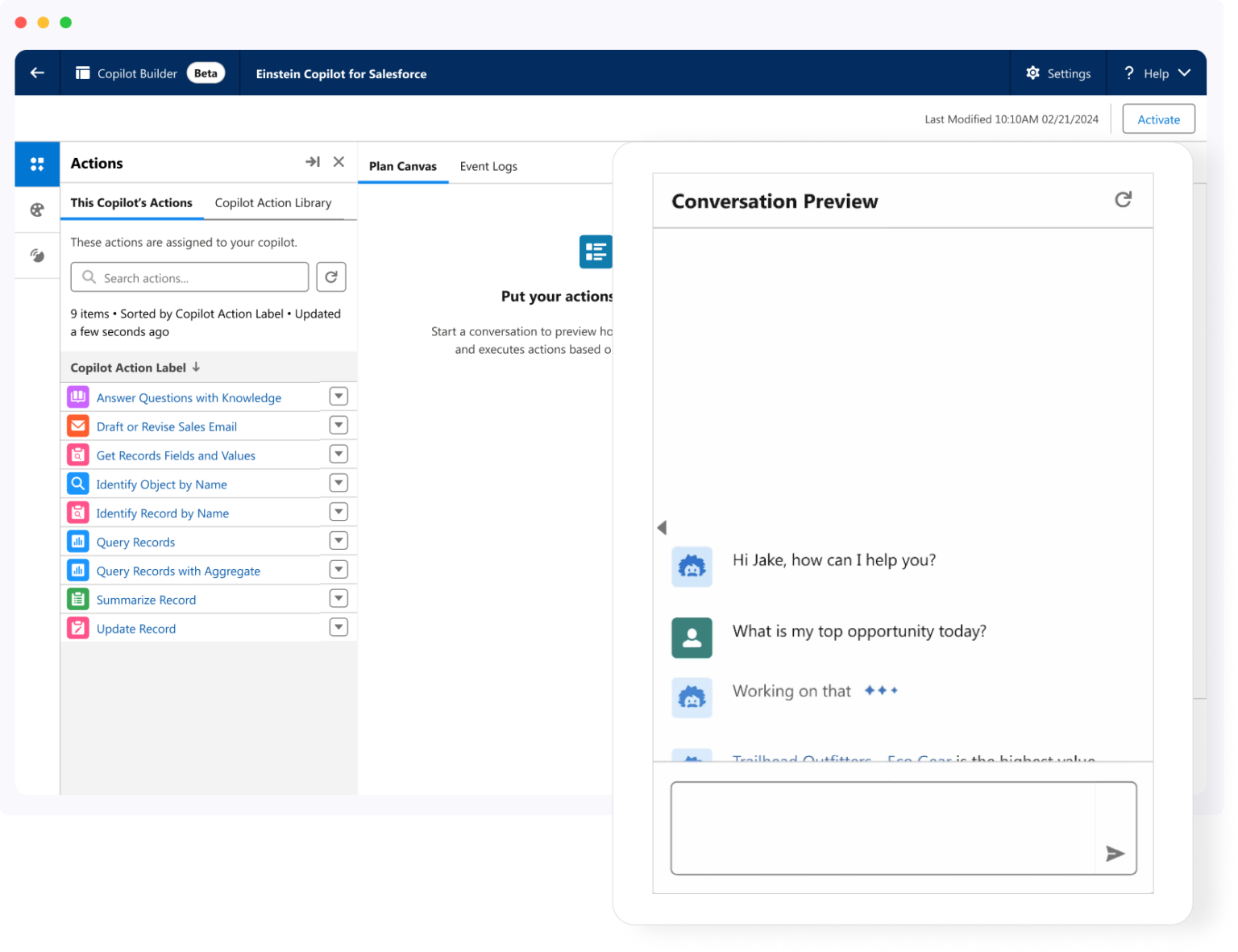 Salesforce Spring ‘24 Release Notes by VRP Consulting