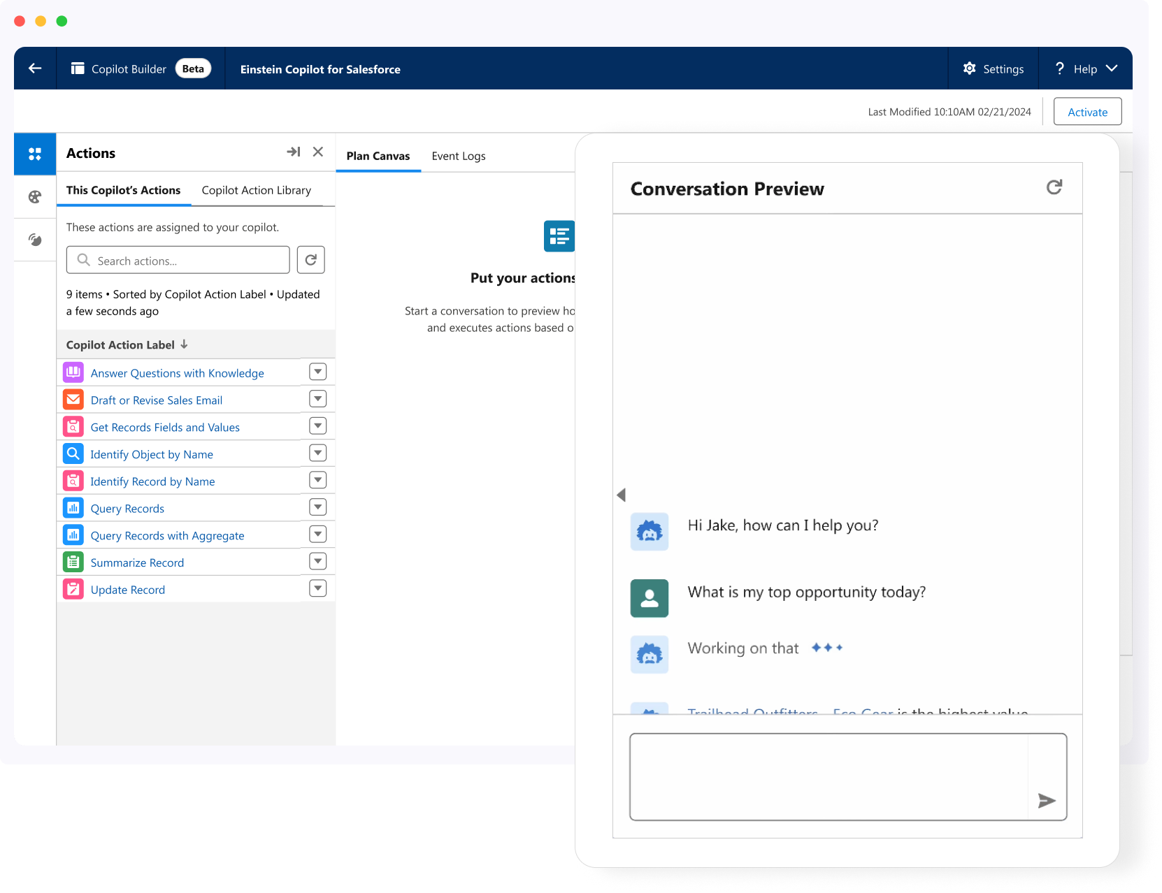 Salesforce Spring ‘24 Release Notes by VRP Consulting
