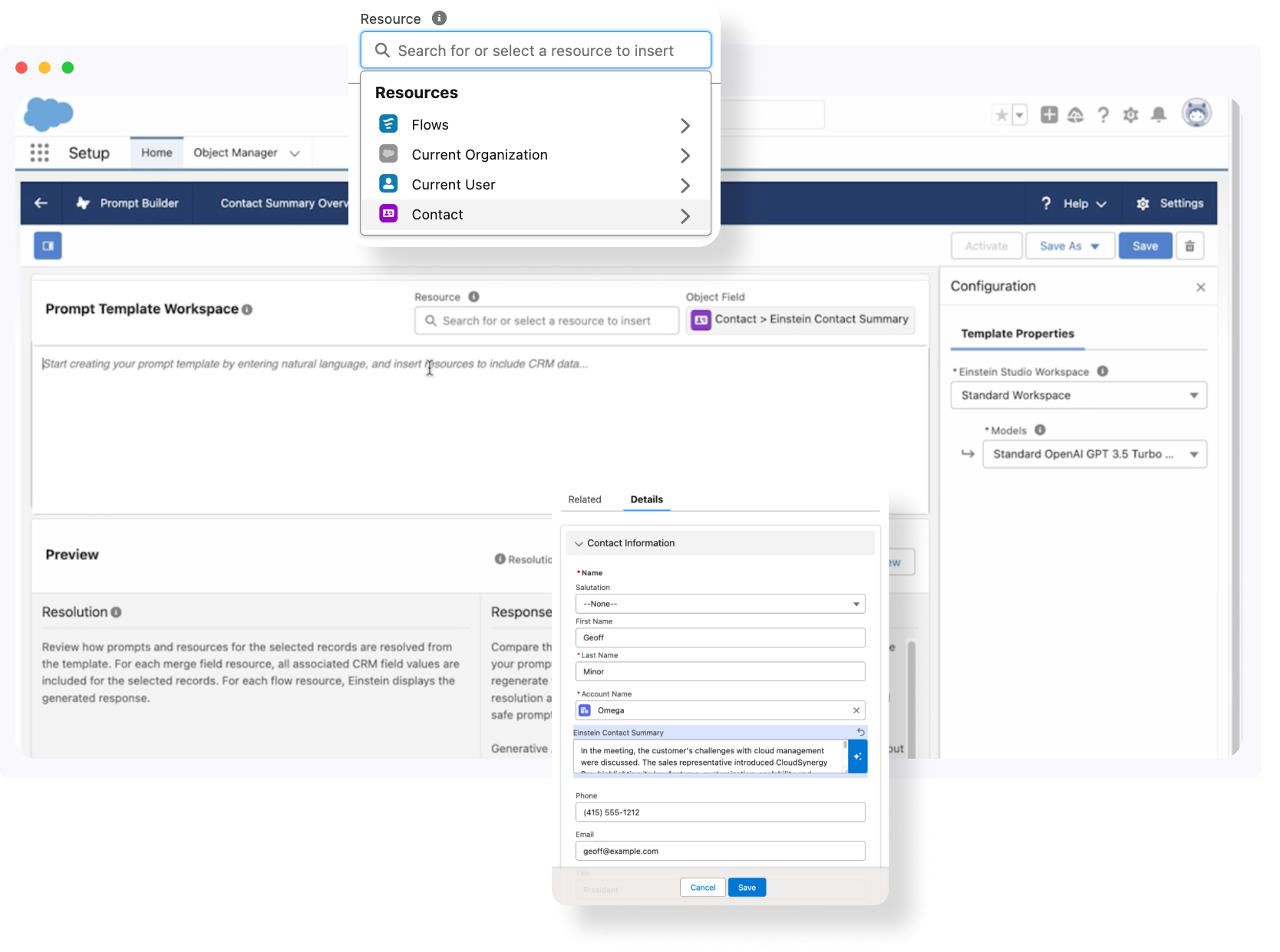 Salesforce Spring ‘24 Release Notes by VRP Consulting
