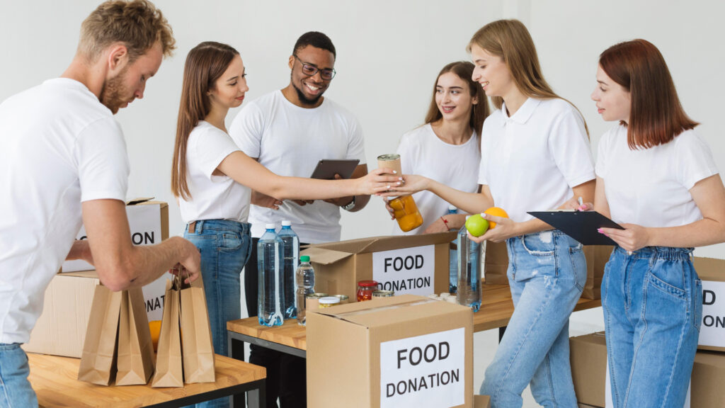 How To Use Salesforce For Nonprofits Fundamentals Donation Collection Marketing Grant Management