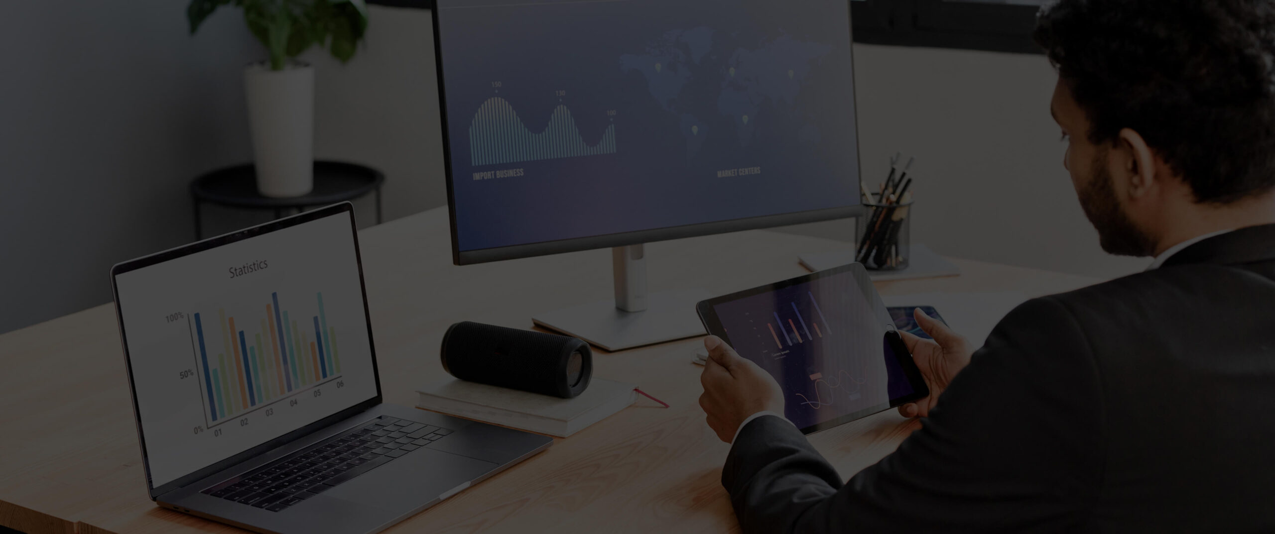 Microsoft Power BI Implementation Partner, Consulting Services