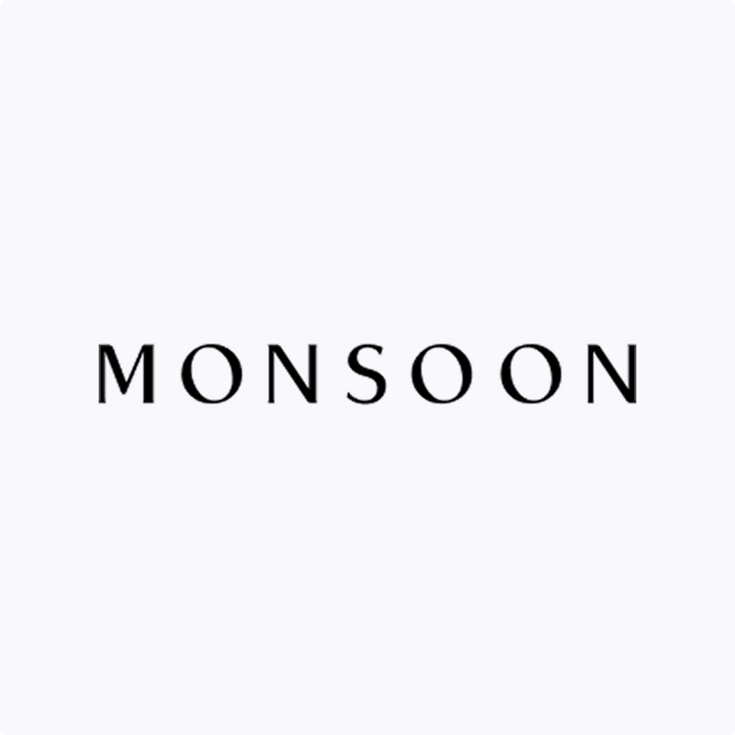 Monsoon - Salesforce Loyalty Rewards Case Study | VRP Consulting